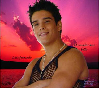 calle ciega: BIOGRAFIA DE LUIFER